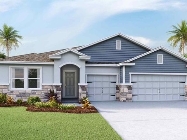 3511 Hazy Glen Ln, Plant City, FL 33565
