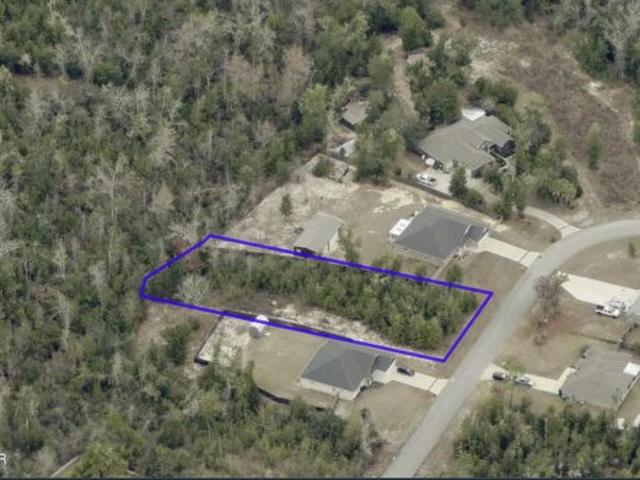 3511 High Cliff Rd, Southport, FL 32409