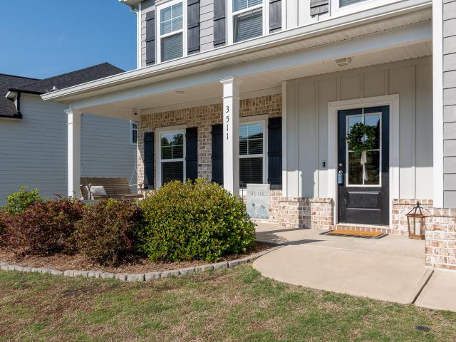 3511 Hilltop Trail