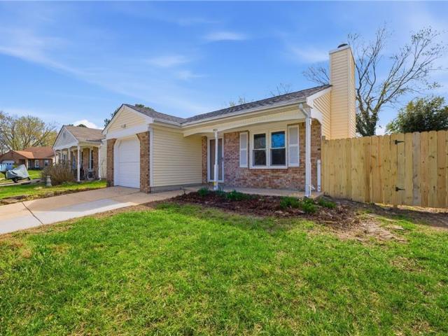3511 Hoby CT