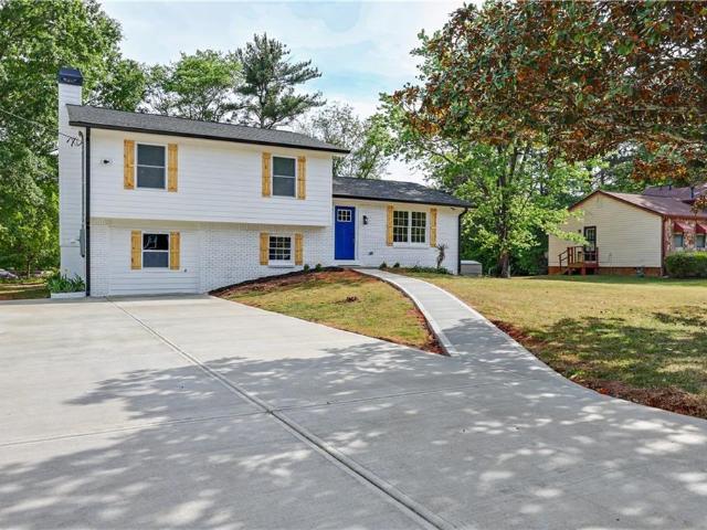3511 Hopkins Way, Powder Springs, GA 30127 | MLS #7757 | Compass