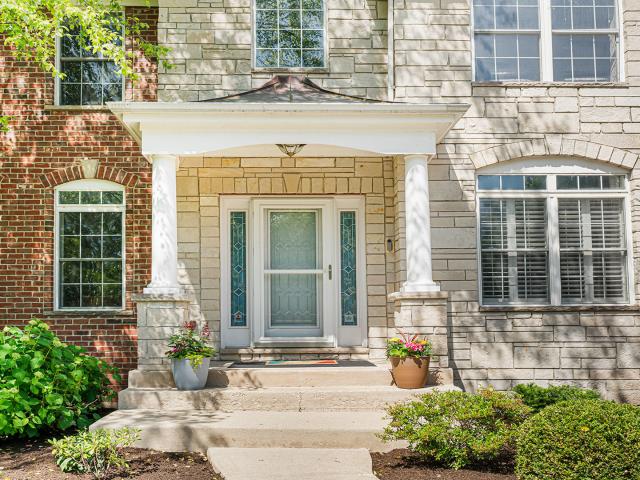 3511 Kestral Drive