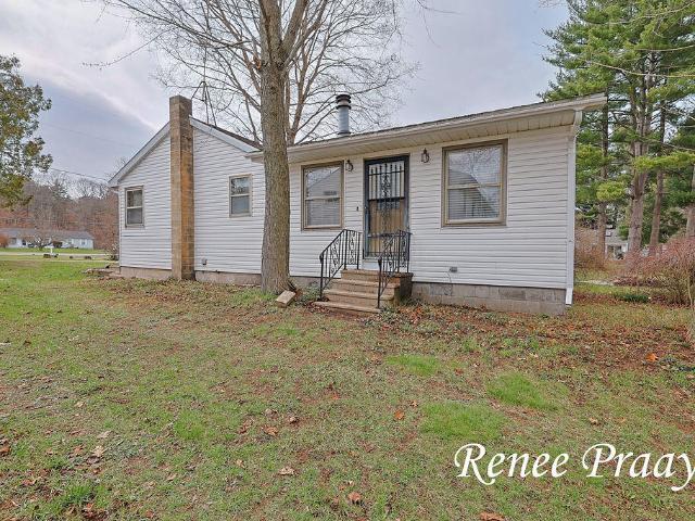 3511 Lake Allegan Drive