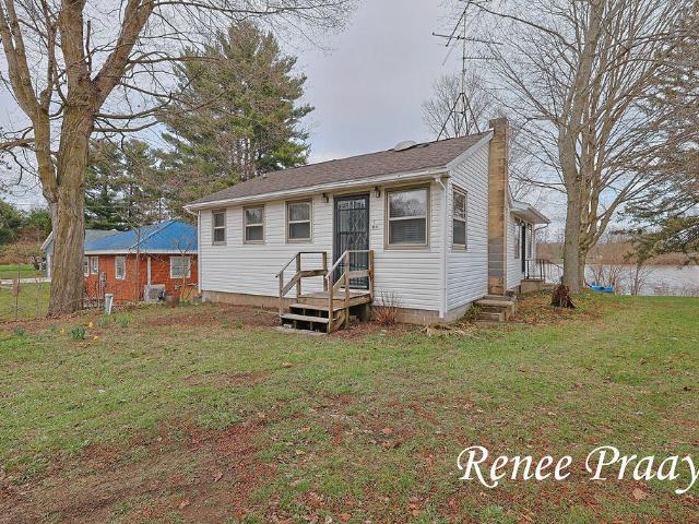 3511 Lake Allegan Drive
