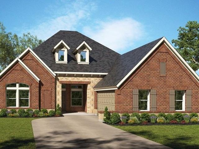 3511 Pink Petal Dr, Grand Prairie, TX 76084