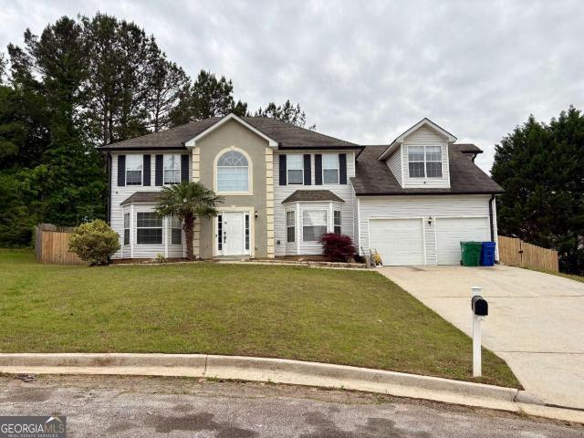 3511 Poplar Chase Lane
