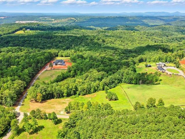 3511 Reavis Mountain #2 Road
