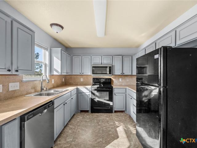 3511 Rock Island St, Copperas Cove, TX 76522 | MLS #608624