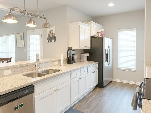 3511 Summerway Drive