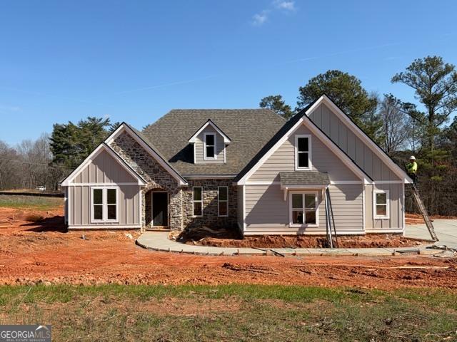 3511 S 16th Hwy, Carrollton, GA 30116 | MLS #10697