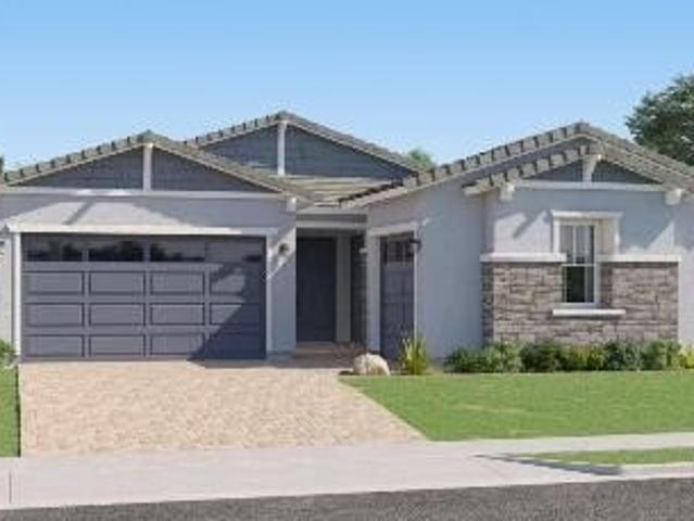 3511 S 176th Dr, Goodyear, AZ 85338