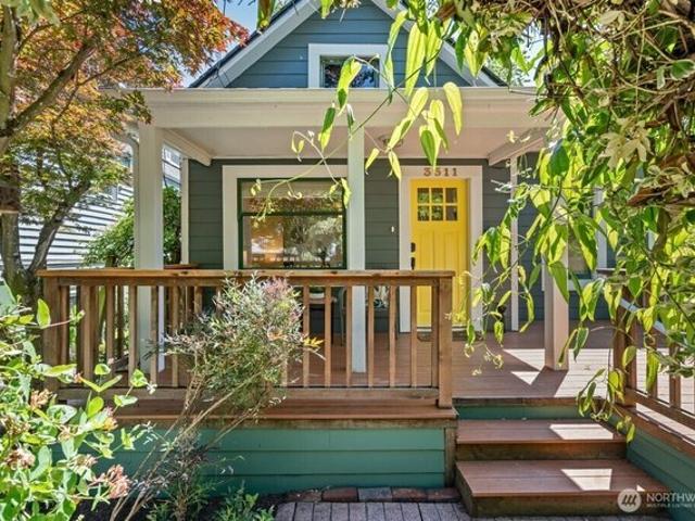 3511 S Ferdinand St, Seattle, WA 98118