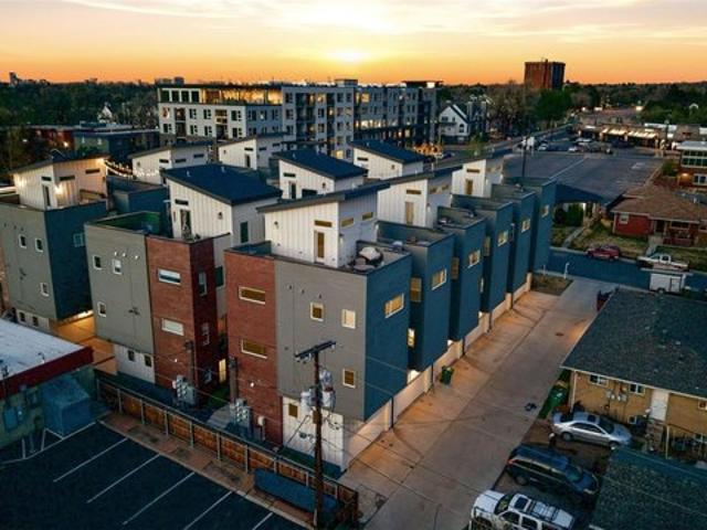 3511 S Marion St Unit A, Englewood, CO 80113