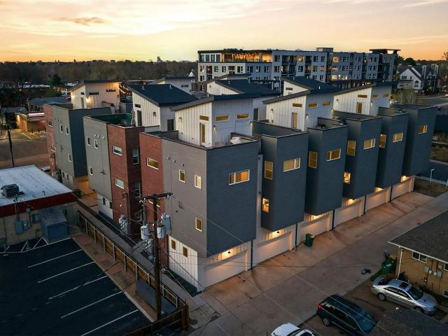 3511 S Marion St, Unit A, Englewood, CO 80113 | MLS #5204