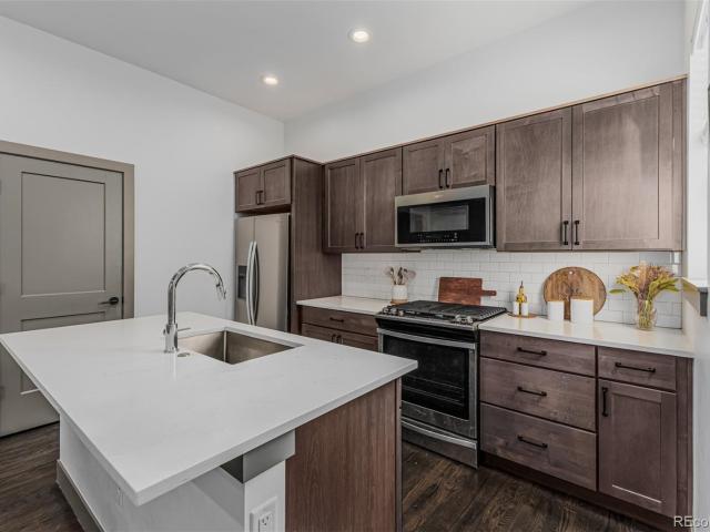 3511 S Marion Street # D