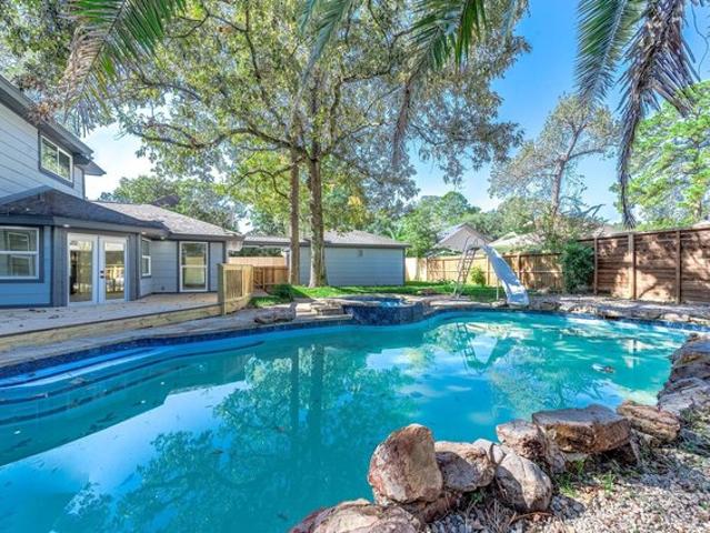 3511 Tree Ln, Houston, TX 77339