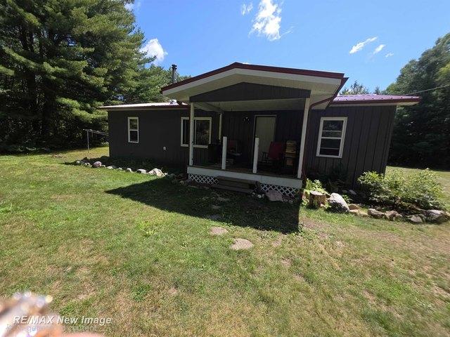 3511 W Monroe Rd, Lincoln, MI 48625