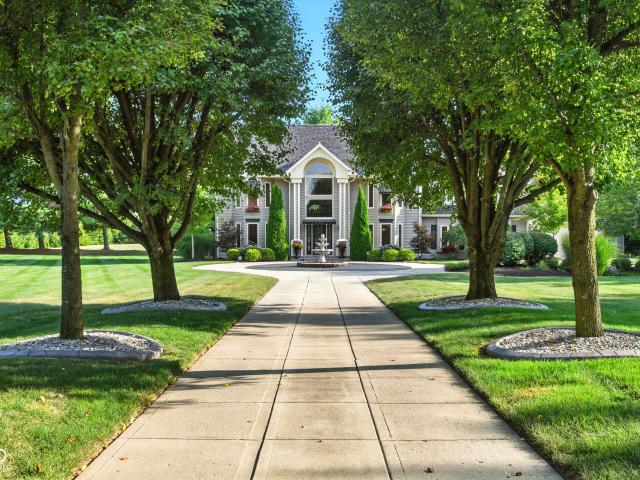 3511 W Stones Crossing Road