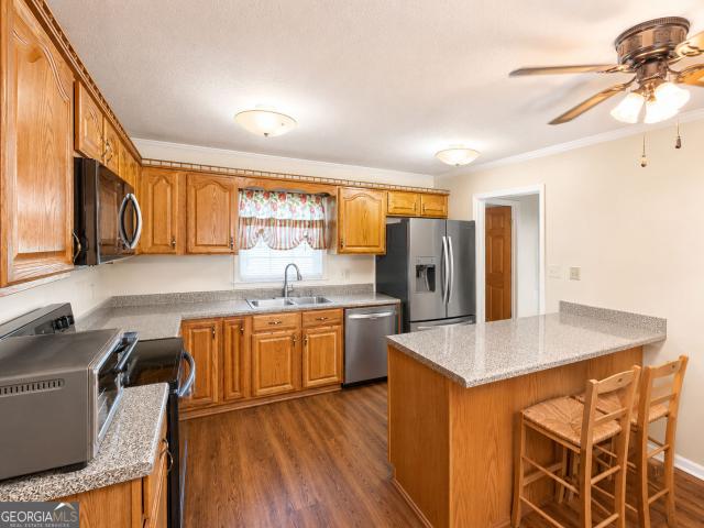 3511 W Surrey Road