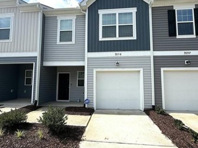 3511 Walker Dr W Apt E, Wilson, NC 27893