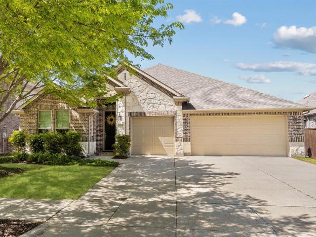 3511 Washington Dr, Melissa, TX 75454 | MLS #21221 | Compass