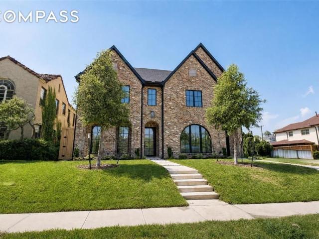 3511 Westminster Ave, University Park, TX