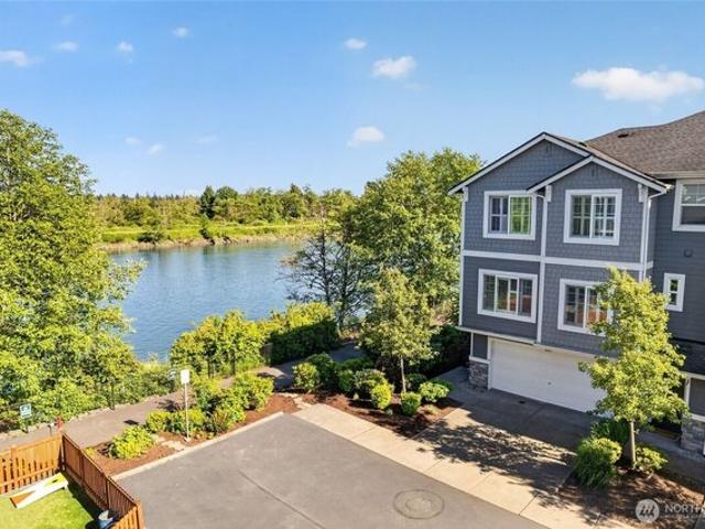 3511 31st Dr, Everett, WA 98201