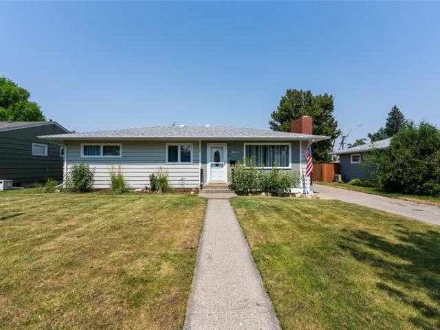 3511 8th Ave S, Great Falls, MT 59405