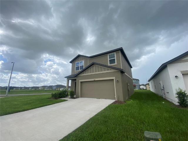 35123 White Water Lily Way, Zephyrhills, FL 33541 | MLS #TB8465