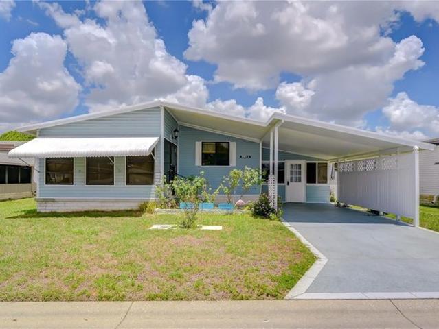 35123 Colony Hills Dr, Zephyrhills, FL 33541