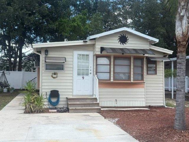35120 Pure Water Way Unit 9, Zephyrhills, FL 33541