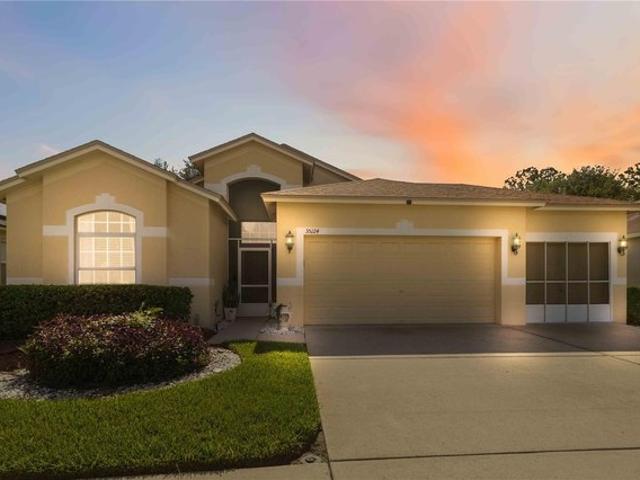 35124 Deerfield Oaks Dr, Zephyrhills, FL 33541