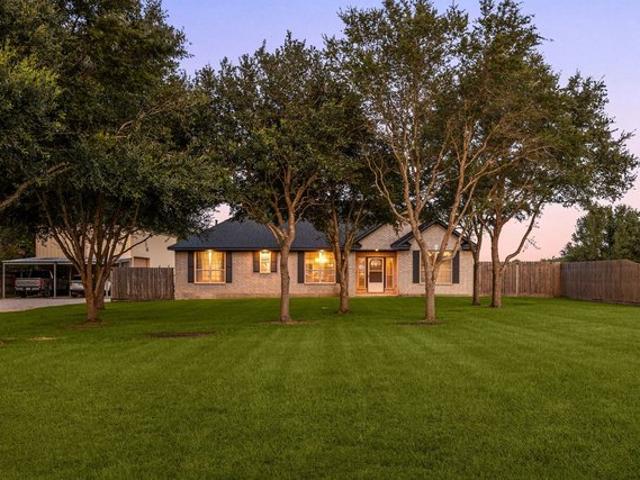 35129 Pontiac Dr, Brookshire, TX 77423