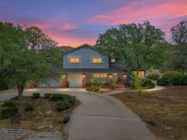 3512 McCray Rd, Lake Isabella, CA 93240