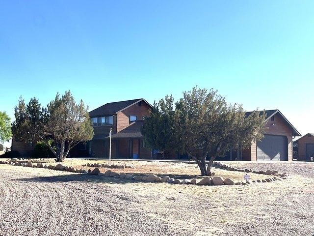 3512 Mill View Rd, Heber, AZ 85928