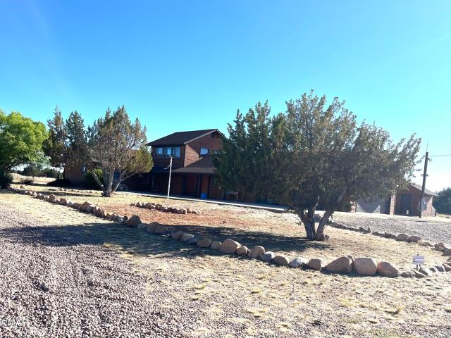 3512 Mill View Road