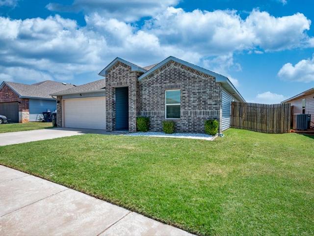 3512 Moraine Drive
