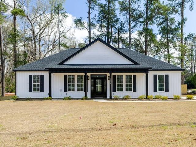 3512 Morgan Rd, Hephzibah, GA 30815