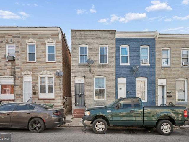 3512 Mount Pleasant Ave, Baltimore, MD 21224