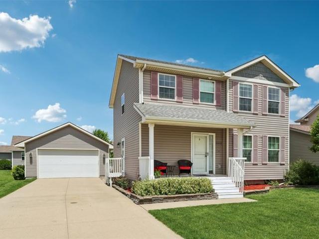 3512 NW 20th St, Ankeny, IA 50023