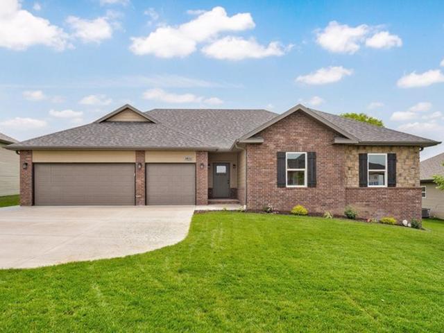 3512 N Marlin Dr, Ozark, MO 65721