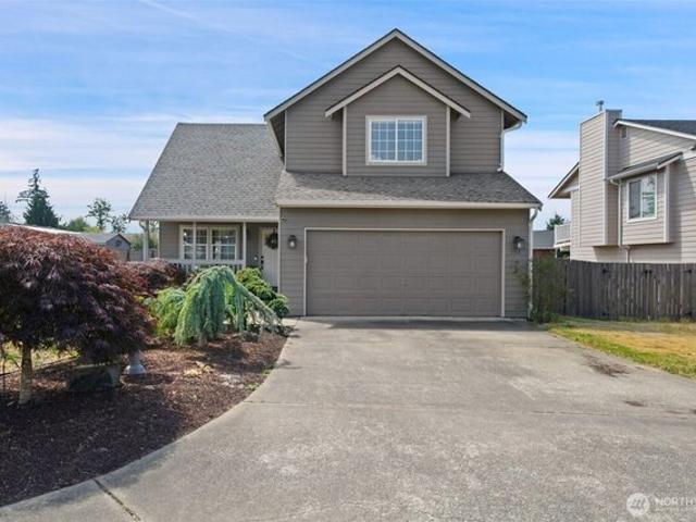 3512 Nanette Ln SE, Port Orchard, WA 98366