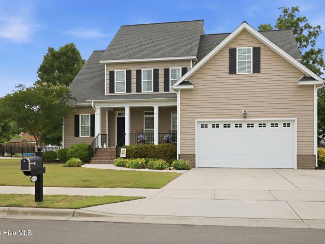 3512 Oglethorpe Drive