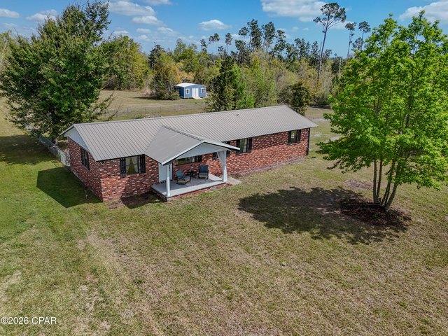 3512 Ormond Ave, Panama City, FL 32405