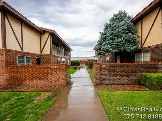 3512 Adenmor Ct Apt B, Clovis, NM 88101