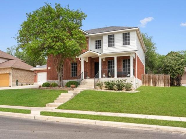 3512 Angora Trl, Schertz, TX 78154