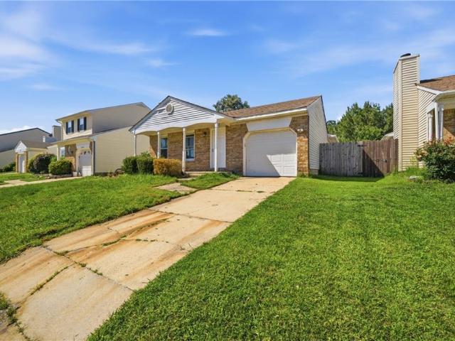 3512 Bunyan Rd