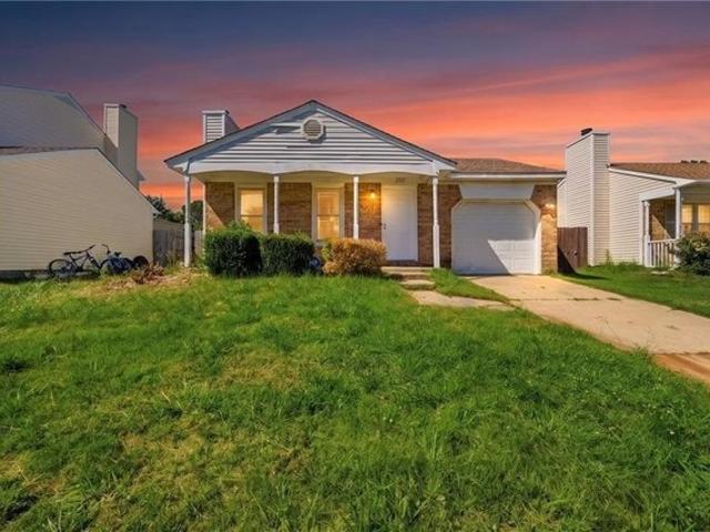 3512 Bunyan Rd, Virginia Beach, VA 23462