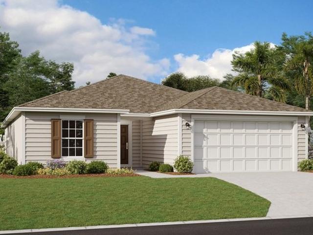 3512 Belstead Way, Orange Park, FL 32065
