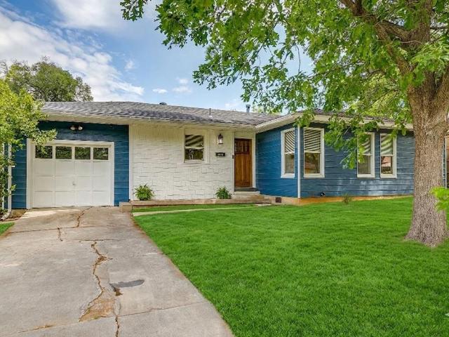 3512 Binyon Avenue